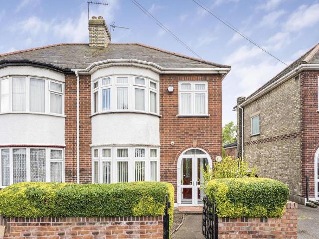 3 bedroom house for sale
