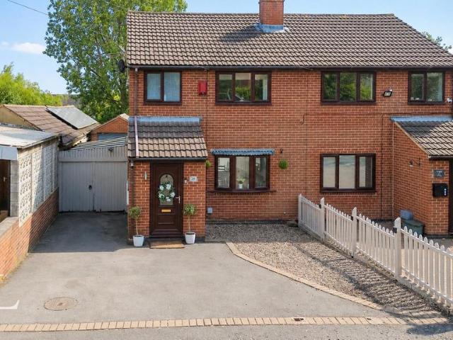 3 bedroom house for sale