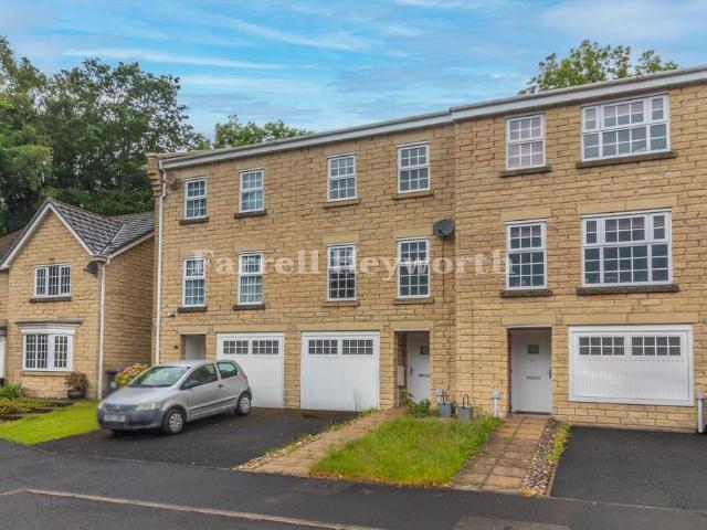 3 bedroom house for sale