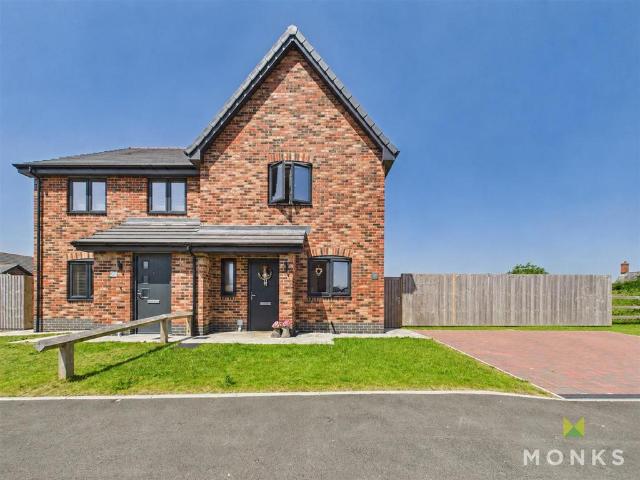 3 bedroom house for sale
