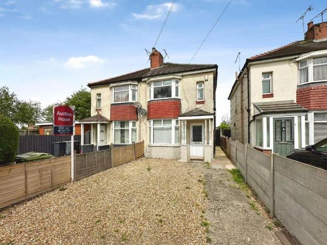 3 bedroom house for sale