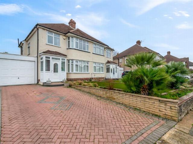 3 bedroom house for sale