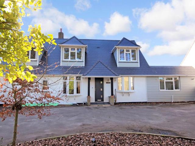 3 bedroom house for sale