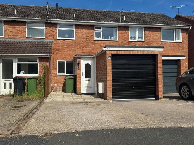 3 bedroom house for sale