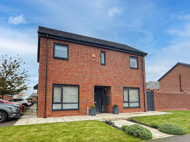 3 bedroom house for sale