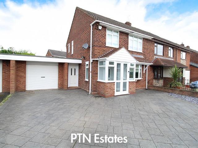 3 bedroom house for sale