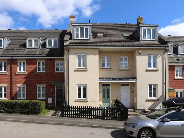 3 bedroom house for sale