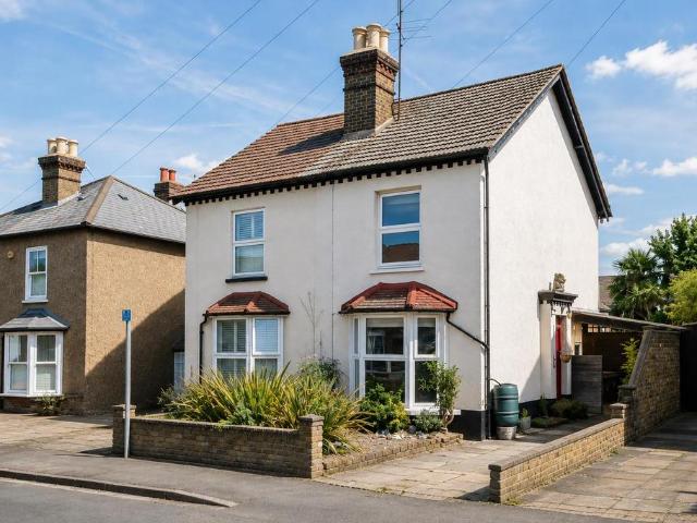 3 bedroom house for sale