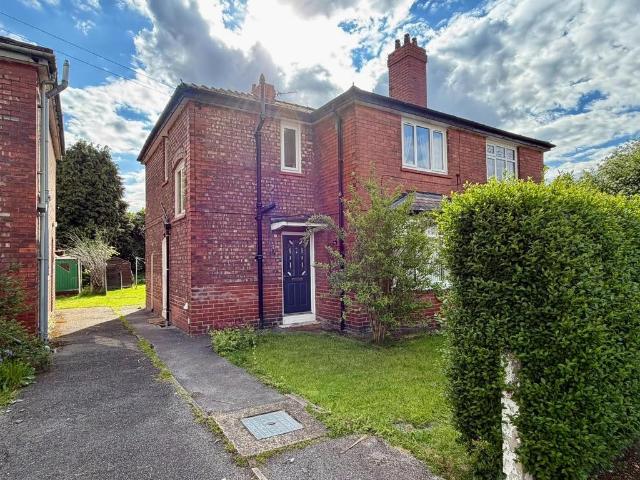 3 bedroom house for sale