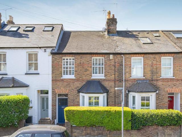 3 bedroom house for sale