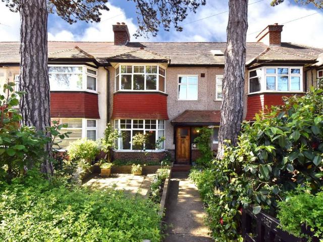 3 bedroom house for sale