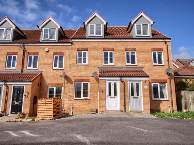 3 bedroom house for sale