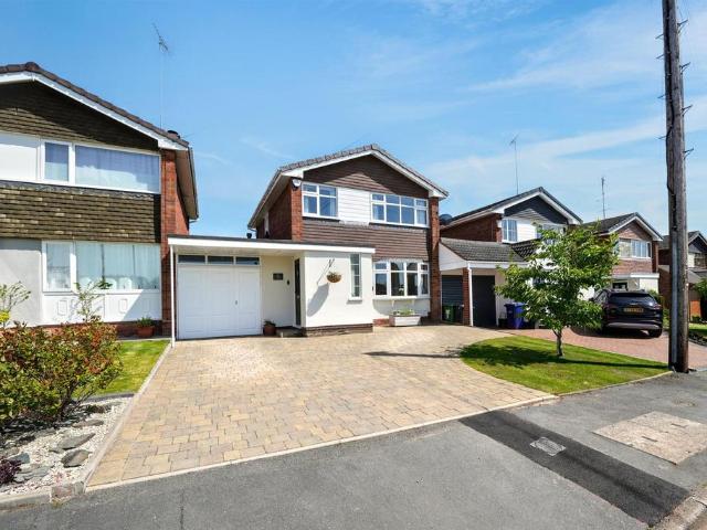 3 bedroom house for sale
