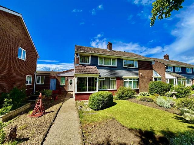 3 bedroom house for sale