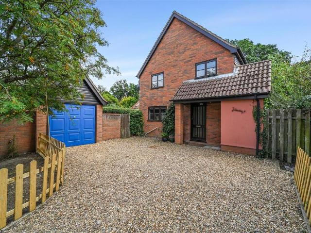 3 bedroom house for sale