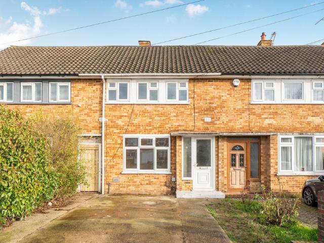 3 bedroom house for sale