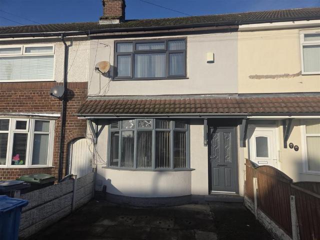3 bedroom house for sale