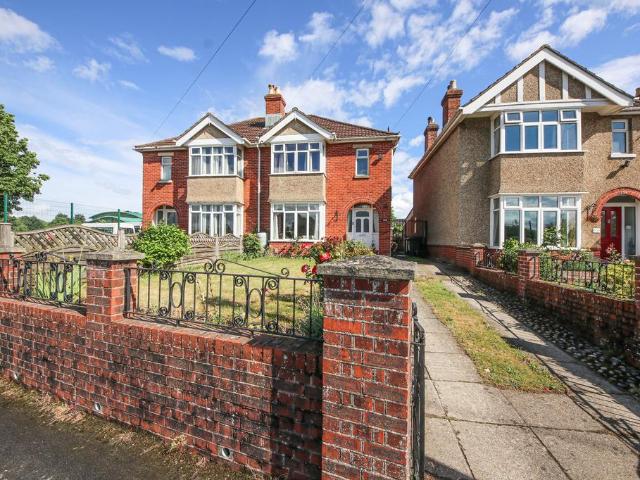 3 bedroom house for sale