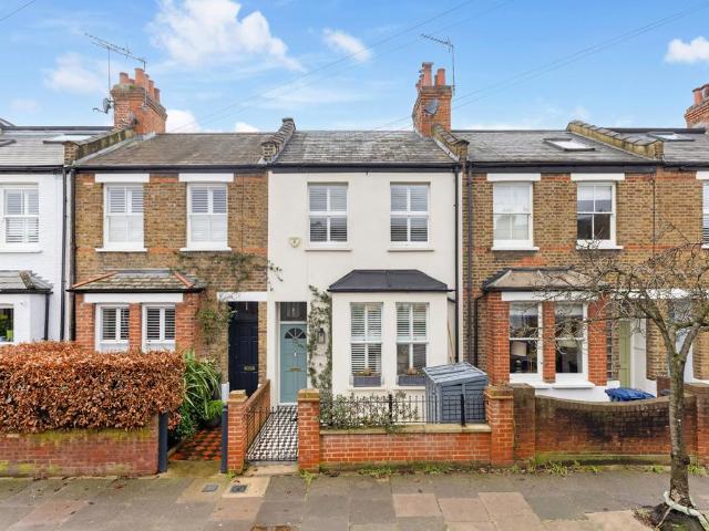 3 bedroom house for sale
