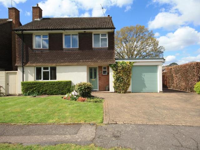 3 bedroom house for sale