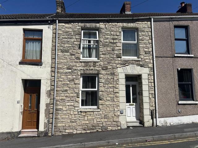 3 bedroom house for sale
