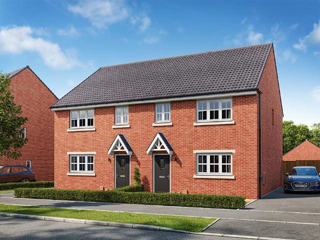 3 bedroom house for sale