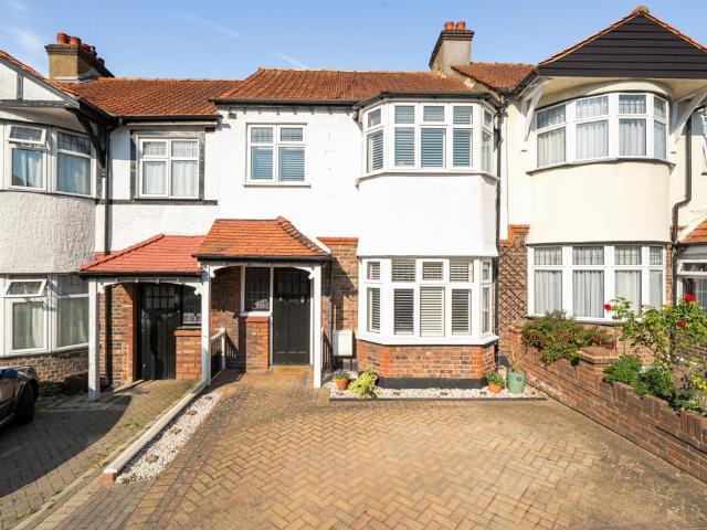 3 bedroom house for sale