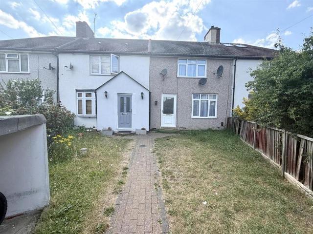 3 bedroom house for sale