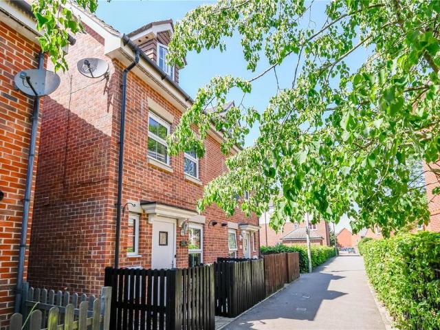 3 bedroom house for sale