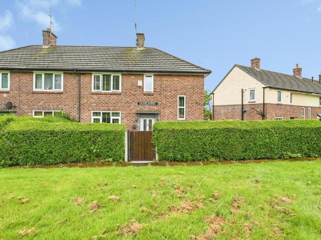 3 bedroom house for sale