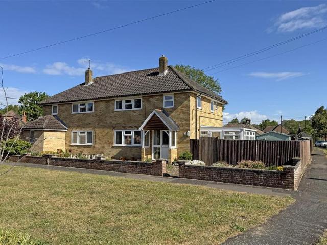 3 bedroom house for sale