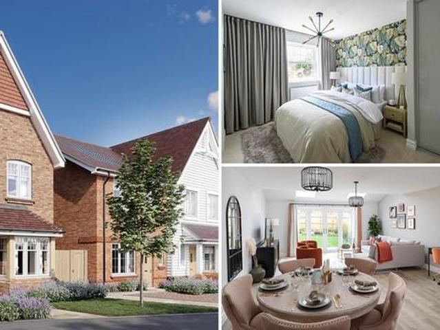 3 bedroom house for sale