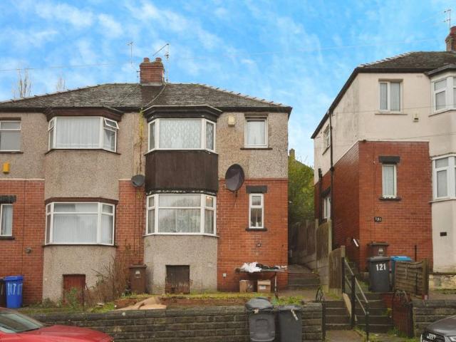 3 bedroom house for sale