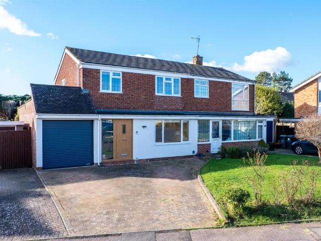 3 bedroom house for sale