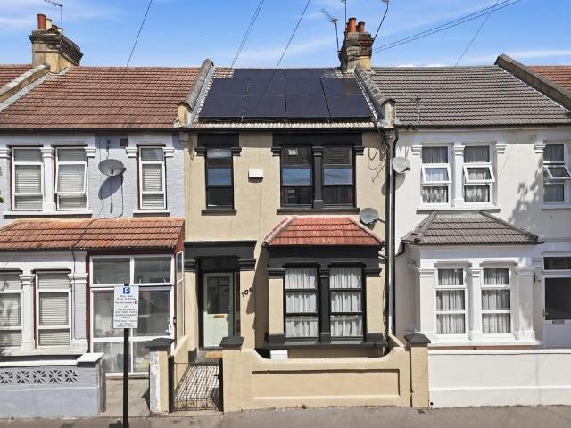 3 bedroom house for sale