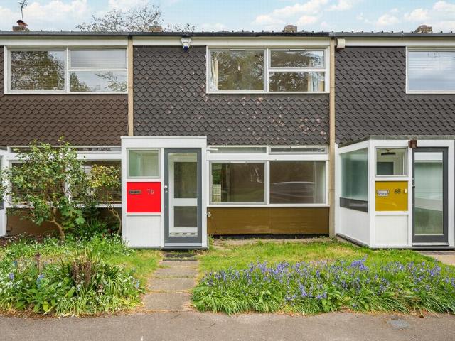 3 bedroom house for sale