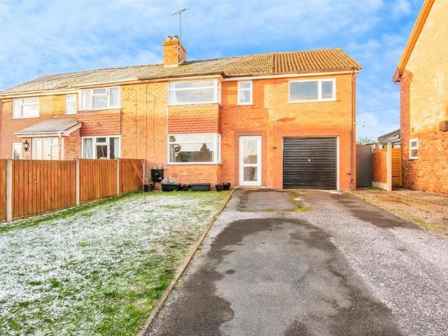 3 bedroom house for sale
