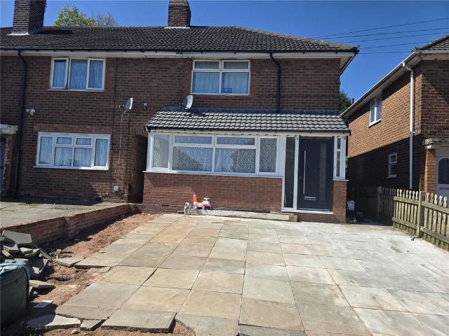 3 bedroom house for sale