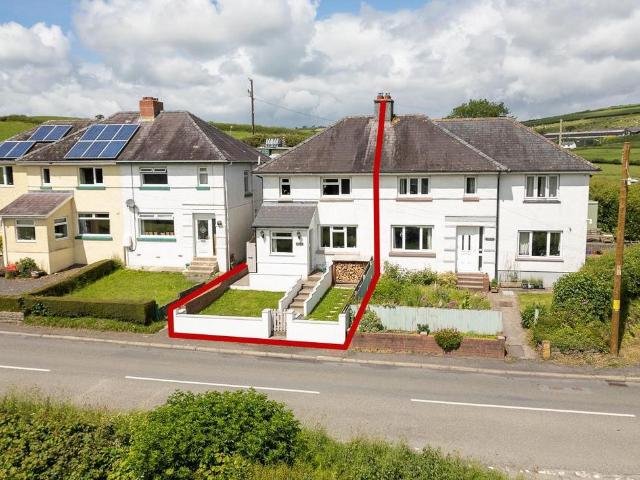 3 bedroom house for sale