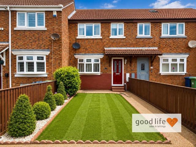 3 bedroom house for sale