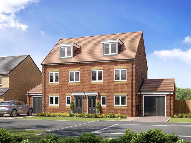 3 bedroom house for sale