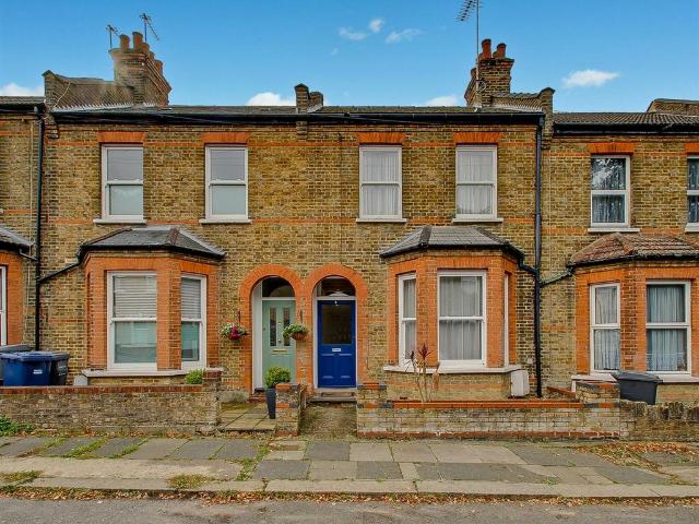 3 bedroom house for sale