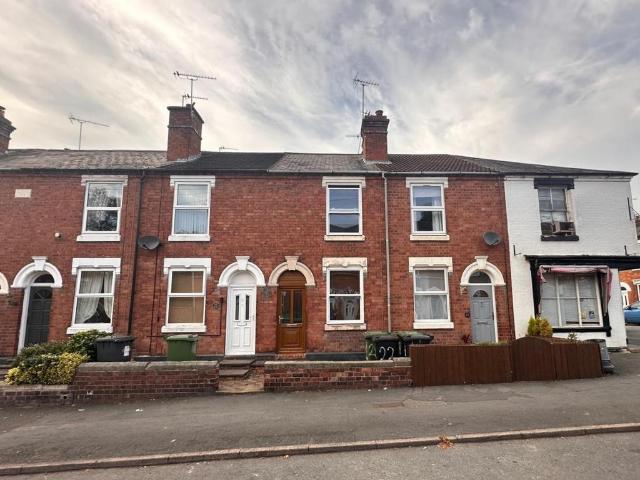 2 bedroom house for sale