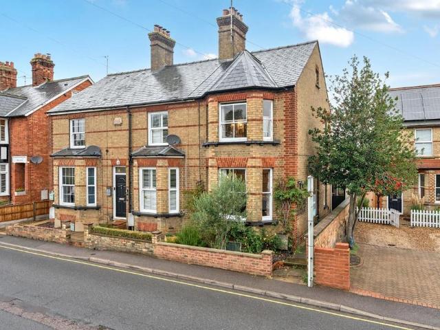 3 bedroom house for sale
