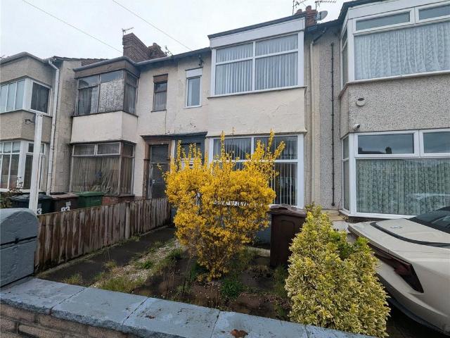 3 bedroom house for sale
