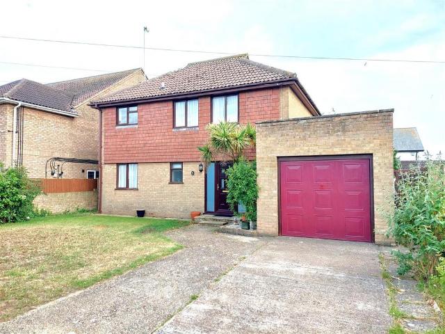 3 bedroom house for sale
