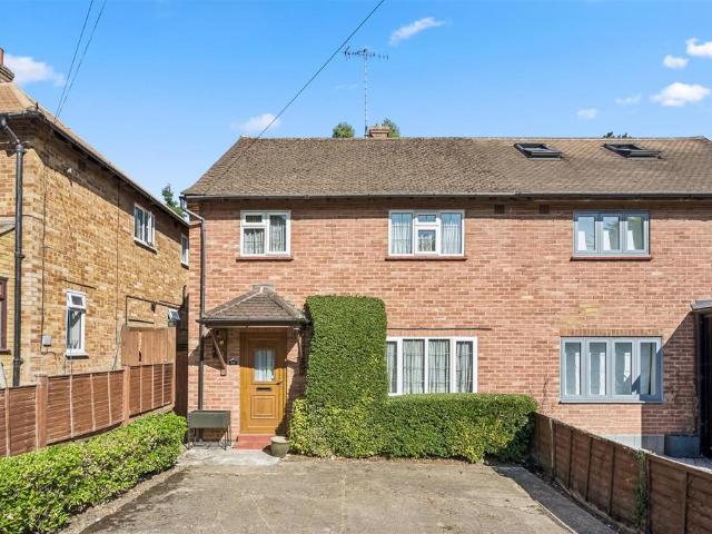 3 bedroom house for sale