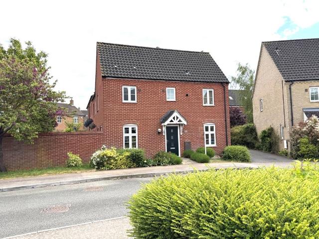 3 bedroom house for sale