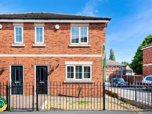 3 bedroom house for sale