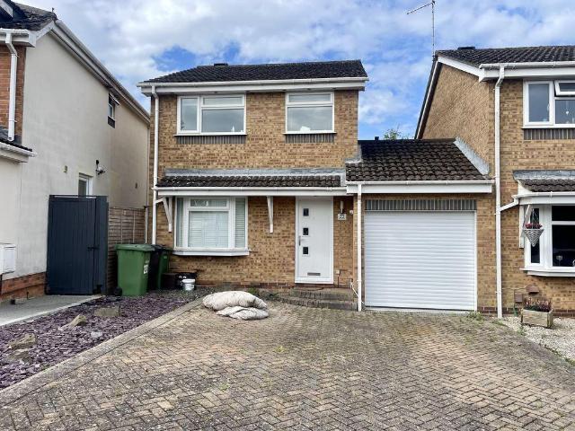3 bedroom house for sale